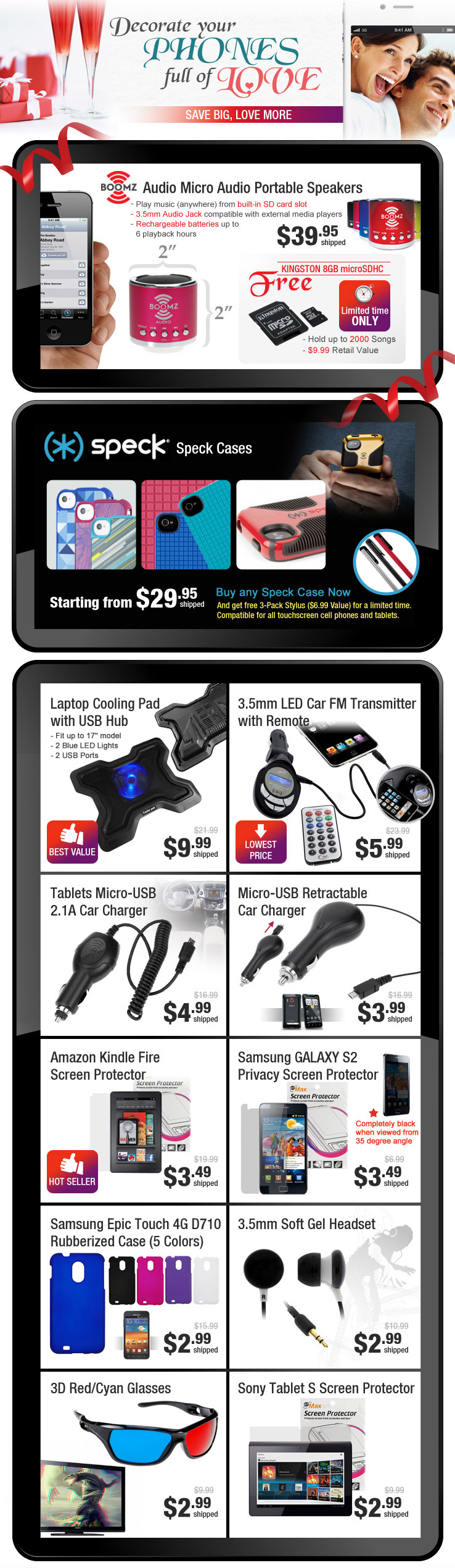 Portfolio - Design by Celia Li